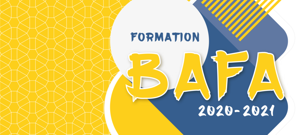 La formation BAFA en Sarthe - La Ligue de l'enseignement - FAL 72